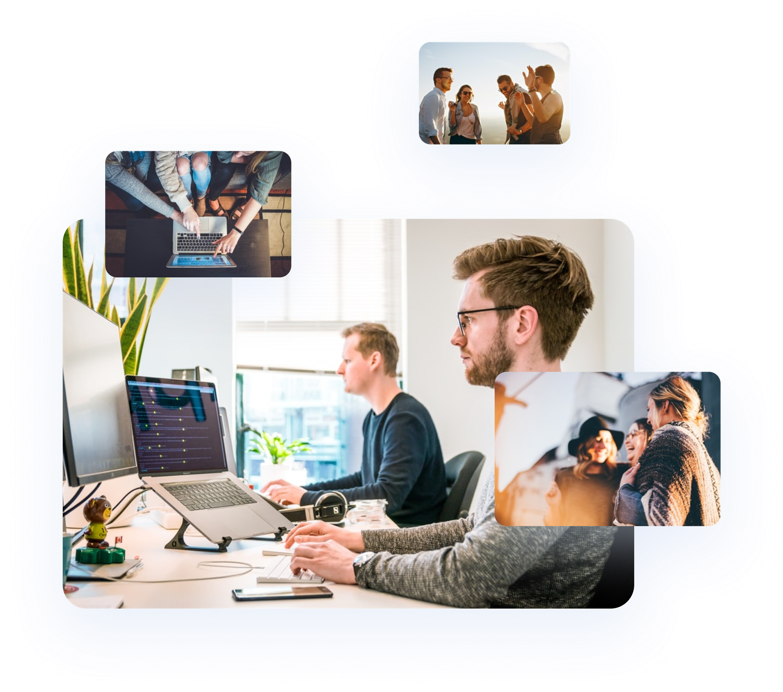 About Us - techstar.com.ph